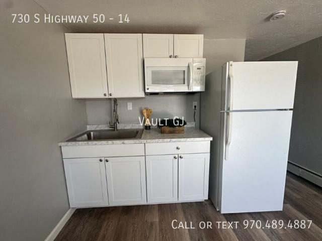 1 BR, 1 BA Apartment 730 S Highway 50, Grand Junction, CO 81503