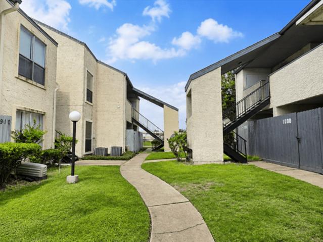 1 BR, 1 BA Apartment 7313 Gulf Fwy, Unit 907, Houston, TX 77017