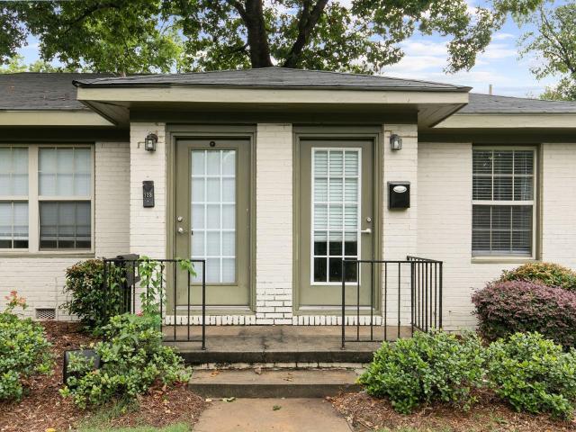 1 BR, 1 BA Apartment 731 16th Avenue South Unit MV 733, Birmingham, AL 35205