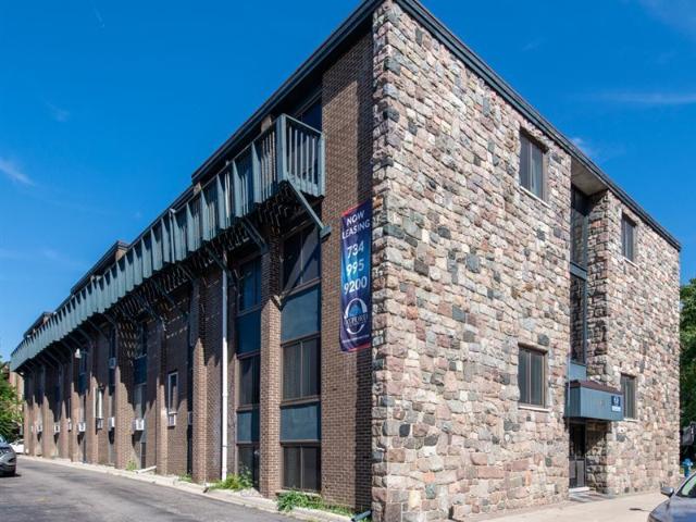 1 BR, 1 BA Apartment 731 Packard St, Ann Arbor, MI 48104