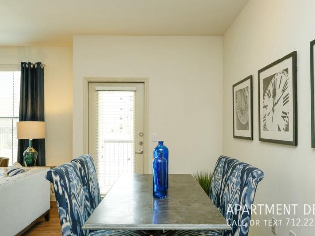 1 BR, 1 BA Apartment 7321 Spring Cypress RdÂ, Spring, TX 77379