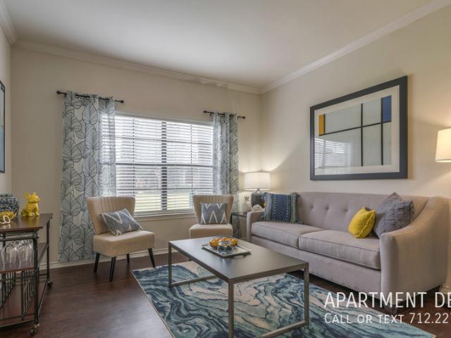 1 BR, 1 BA Apartment 7321 Spring Cypress RdÂ, Spring, TX 77379