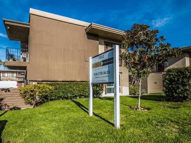 1 BR, 1 BA Apartment 7322 Mesa College Dr Unit 19, San Diego, CA 92111