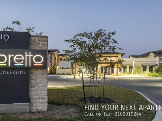 1 BR, 1 BA Apartment 7325 N Loop 1604 E, Live Oak, TX 78233
