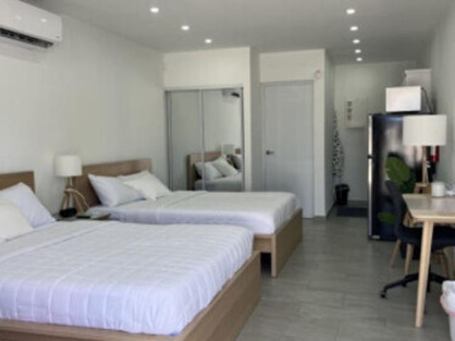 1 BR, 1 BA Apartment 732 Calle Estacion, Unit 6, Quebradillas, PR 00678