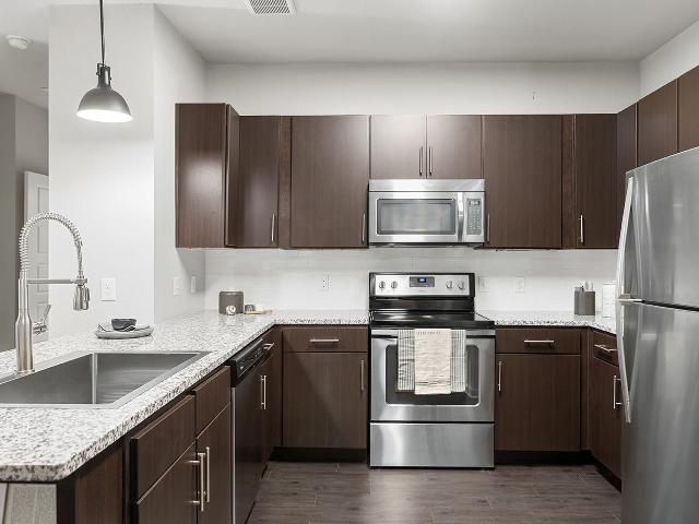 1 BR, 1 BA Apartment 7330 Bluff Springs Road Unit 1107, Austin, TX 78744