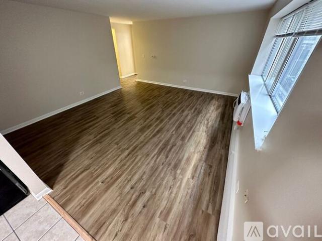 1 BR, 1 BA Apartment 7334 N Ridge Blvd, Unit 207, Chicago, IL 60645