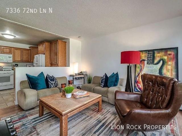 1 BR, 1 BA Apartment 7336 72nd Ln N, Brooklyn Park, MN 55428