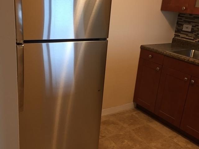 1 BR, 1 BA Apartment 7337 South South Shore Drive, Unit 623, Chicago, IL 60649