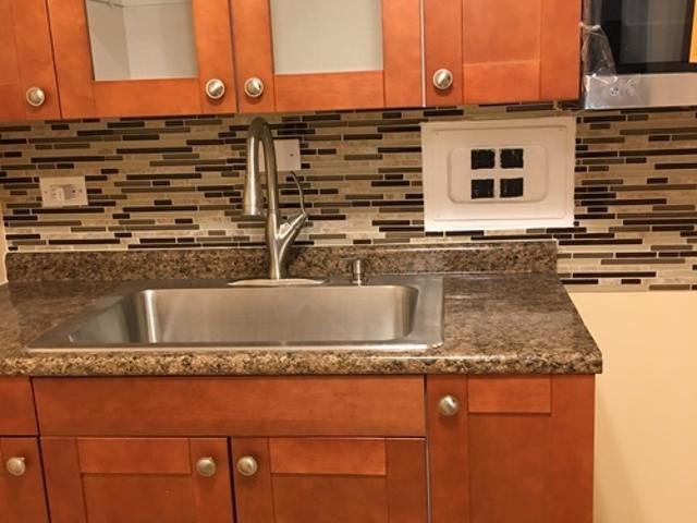 1 BR, 1 BA Apartment 7337 South South Shore Drive, Unit 726, Chicago, IL 60649