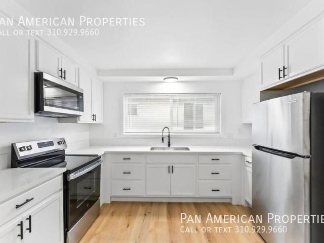 1 BR, 1 BA Apartment 7339 Milton Ave, Whittier, CA 90602