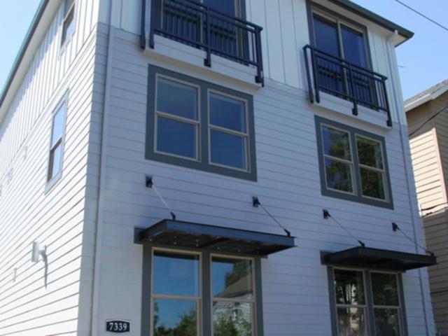 1 BR, 1 BA Apartment 7339 SE Milwaukie Avenue Unit 205, Portland, OR 97202