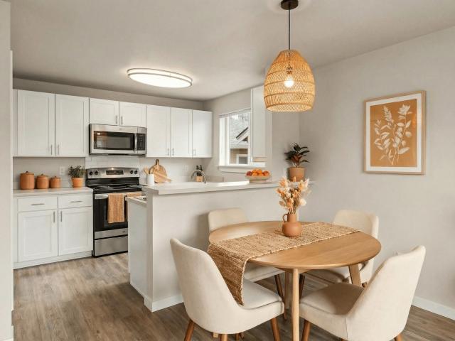 1 BR, 1 BA Apartment 737 7th Street Southeast Unit 0933, Puyallup, WA 98372