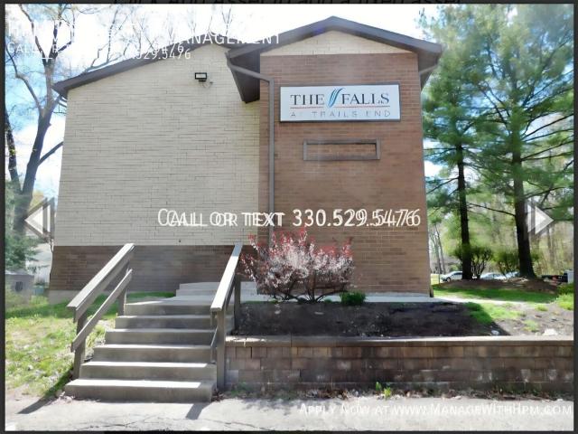 1 BR, 1 BA Apartment 737 Center Ave Unit, Cuyahoga Falls, OH 44221