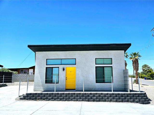 1 BR, 1 BA Apartment 73449 Desert Trail Drive, Twentynine Palms, CA 92277