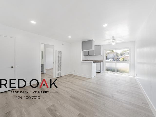 1 BR, 1 BA Apartment 7350 Hazeltine Ave, Van Nuys, CA 91405