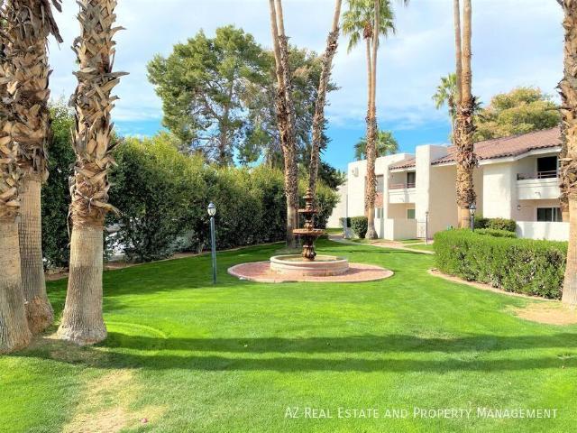 1 BR, 1 BA Apartment 7350 N Via Paseo Del Sur, Scottsdale, AZ 85258