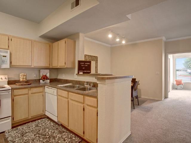 1 BR, 1 BA Apartment 7350 South Garnett Road Unit 0911, Tulsa, OK 74133