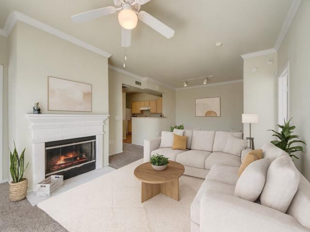 1 BR, 1 BA Apartment 7350 South Garnett Road Unit 1125, Tulsa, OK 74133
