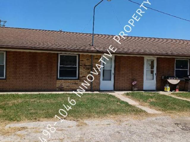 1 BR, 1 BA Apartment 7351 N Dort Hwy, Mount Morris, MI 48458
