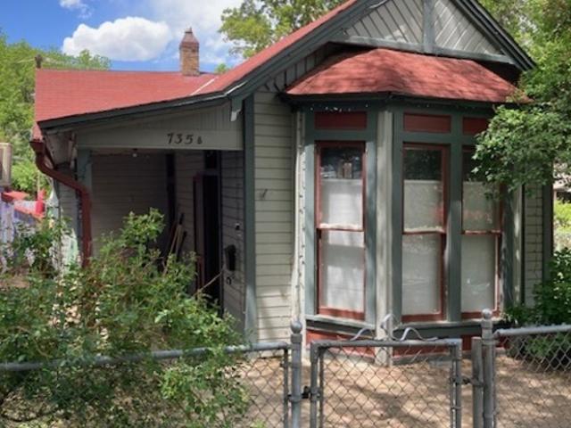 1 BR, 1 BA Apartment 735 Bennett Avenue, Unit B, Glenwood Springs, CO 81601