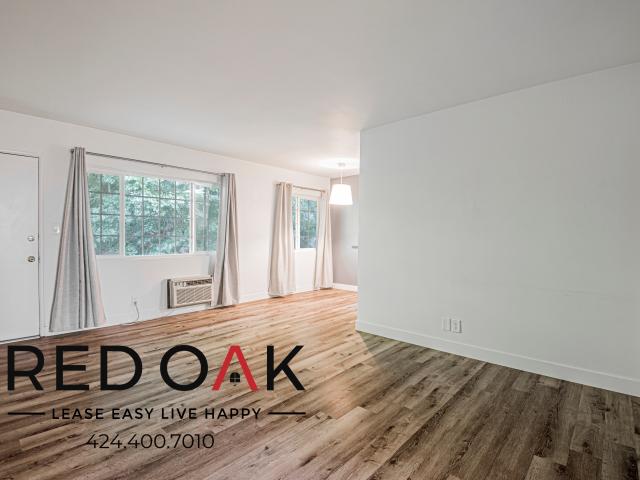 1 BR, 1 BA Apartment 735 Locust Street, Pasadena, CA 91101