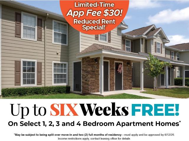 1 BR, 1 BA Apartment 735 S. Hwy 27/441 Unit 042, Lady Lake, FL 32159