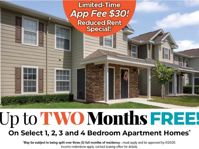 1 BR, 1 BA Apartment 735 S. Hwy 27/441 Unit 098, Lady Lake, FL 32159