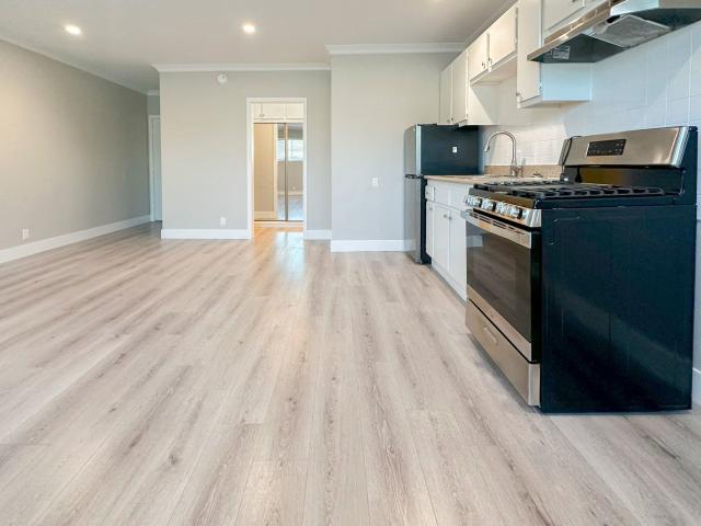 1 BR, 1 BA Apartment 7364 Hollywood Blvd Unit 107, Los Angeles, CA 90046