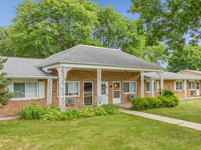 1 BR, 1 BA Apartment 736 Chase Blvd Sun Prairie, WI 53590