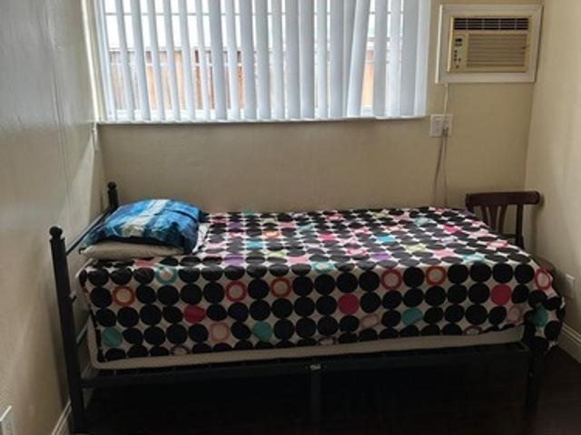 1 BR, 1 BA Apartment 736 Miller Ave, Cupertino, CA 95014
