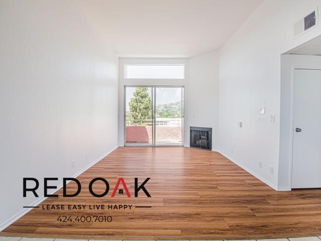 1 BR, 1 BA Apartment 7370 Hawthorn Ave, Los Angeles, CA 90046