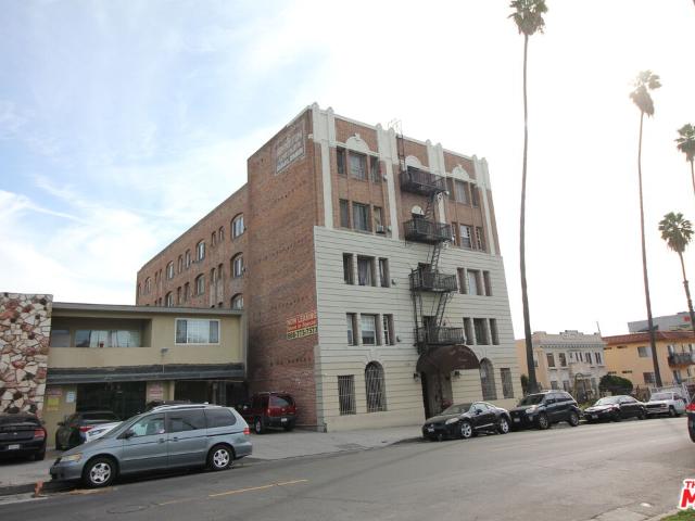 1 BR, 1 BA Apartment 738 New Hampshire Avenue, Los Angeles, CA 90005
