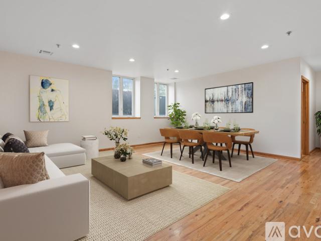 1 BR, 1 BA Apartment 73 Essex Avenue, Unit 2, Bloomfield, NJ 07003