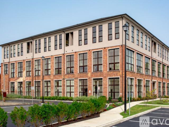 1 BR, 1 BA Apartment 73 Washington St, Unit 1BR, Mount Holly, NJ 08060