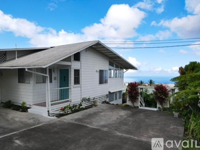 1 BR, 1 BA Apartment 73 1102 Loloa Dr, Unit Ohana, Kailua Kona, HI 96740