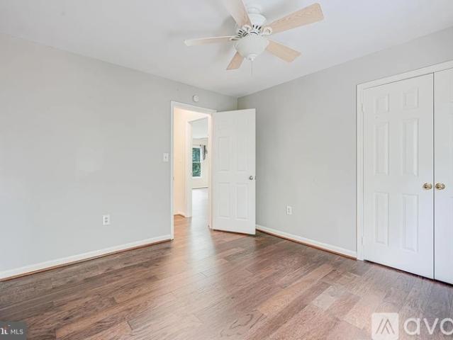 1 BR, 1 BA Apartment 7 Apple Blossom Court, Stafford, VA 22554