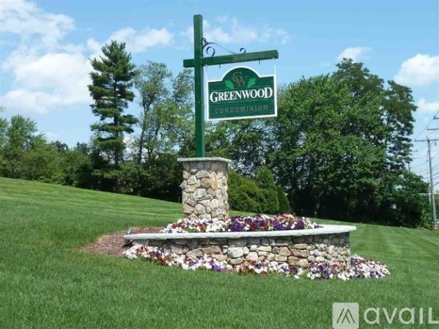 1 BR, 1 BA Apartment 7 Autumn Leaf Drive, Unit 23, Nashua, NH 03060