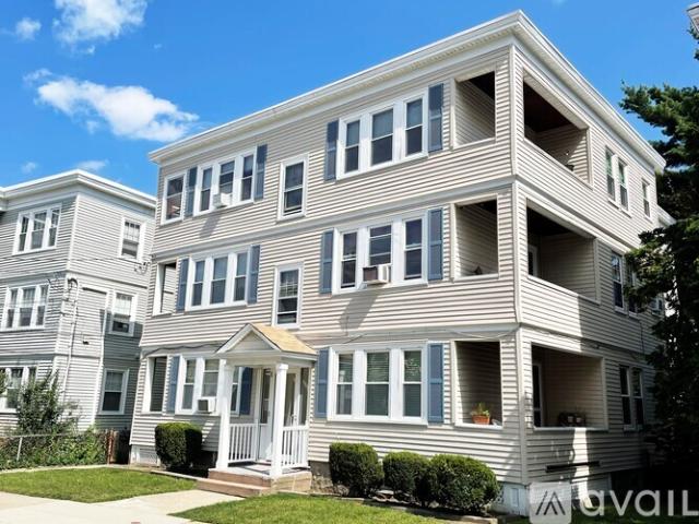 1 BR, 1 BA Apartment 7 Hastings St, Unit 3L, Boston, MA 02132