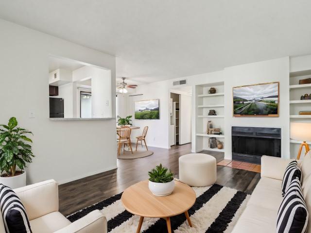 1 BR, 1 BA Apartment 843 S. Longmore Street Unit 1036, Mesa, AZ 85201
