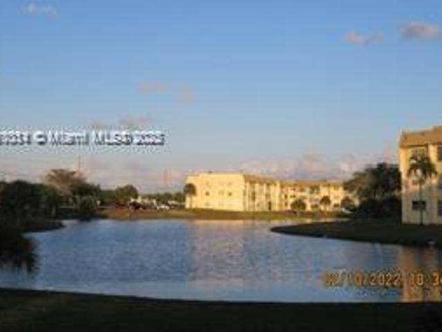 1 BR, 1 BA Apartment 8400 Sunrise Lakes Boulevard, Sunrise, FL 33322