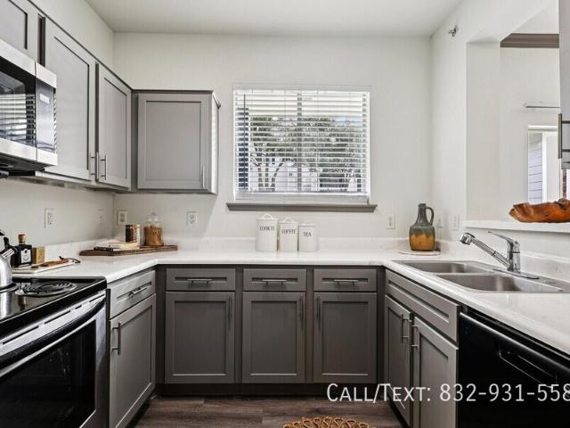 1 BR, 1 BA Apartment 8401 Almeda Rd, Houston, TX 77054