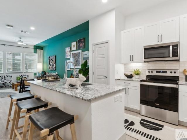 1 BR, 1 BA Apartment 8401 Burnet Rd, Unit 1, Austin, TX 78757