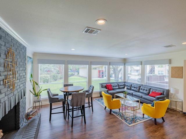 1 BR, 1 BA Apartment 8405 Bent Tree Road Unit 28 2814, Austin, TX 78759