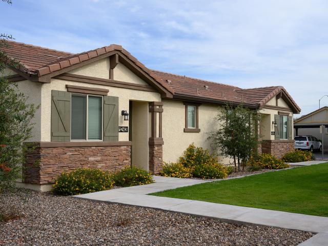 1 BR, 1 BA Apartment 8405 W Olive Ave Unit 1037 1037, Peoria, AZ 85345