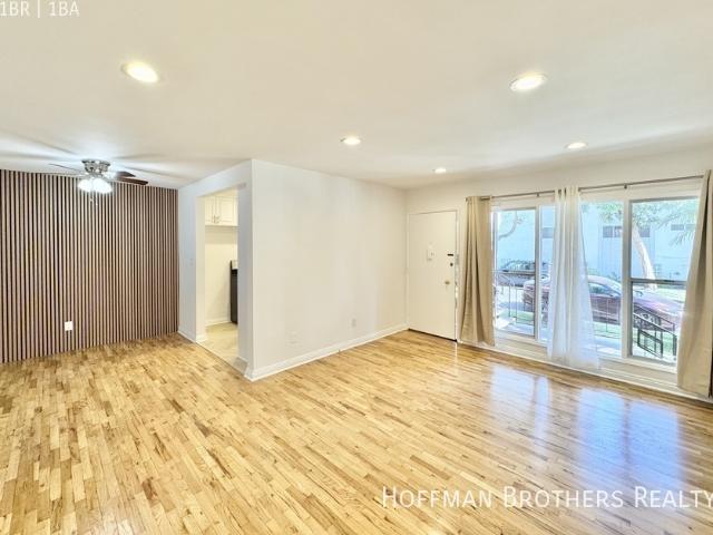 1 BR, 1 BA Apartment 8407 Clinton Ave, West Hollywood, CA 90048