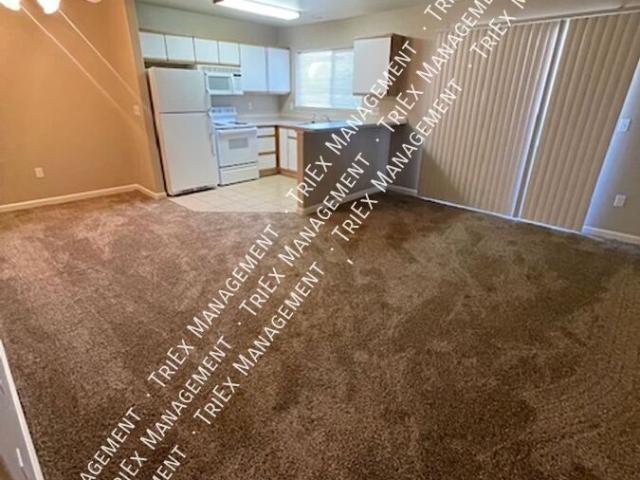 1 BR, 1 BA Apartment 840 G Street, Sparks, NV 89431