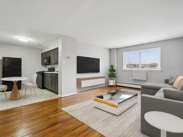 1 BR, 1 BA Apartment 8410 Bustleton Ave, Philadelphia, PA 19152