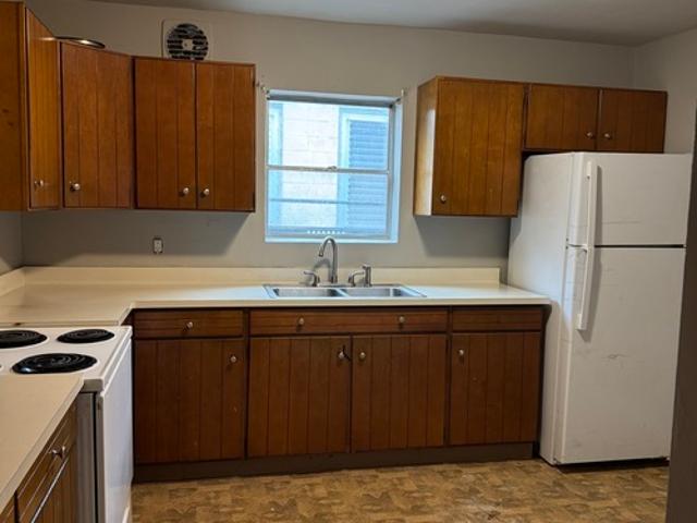 1 BR, 1 BA Apartment 8416 W Lisbon Ave, Unit 4, Milwaukee, WI 53222