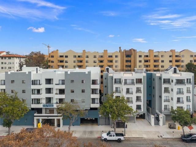 1 BR, 1 BA Apartment 841 16th Street Unit 841205, San Diego, CA 92101